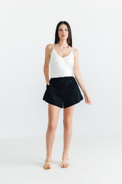 Shorts – Chloe Kristyn